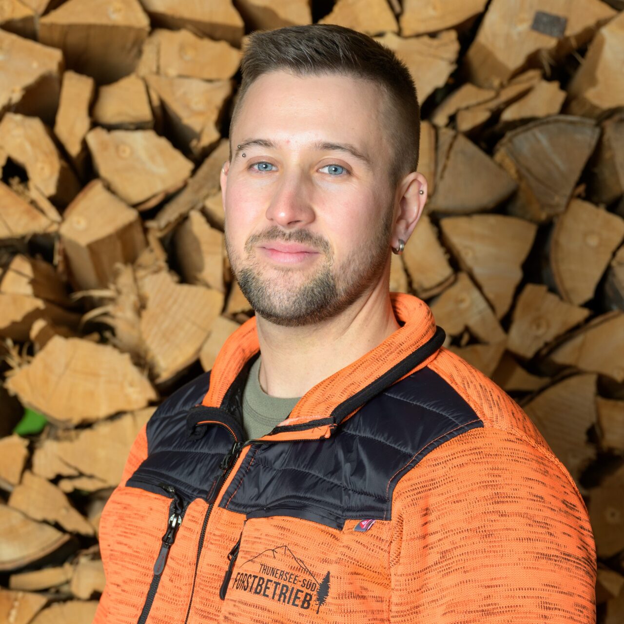 Über uns | Forstbetrieb Thunersee-Süd